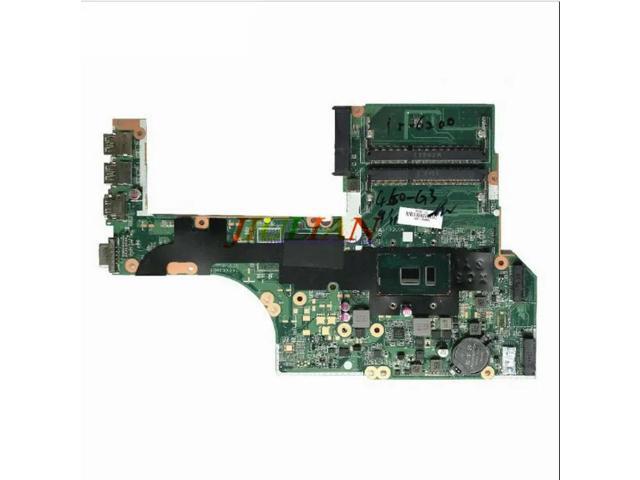 Click here for Replacement Laptop Motherboard For 450 470 G3 w/ I... prices