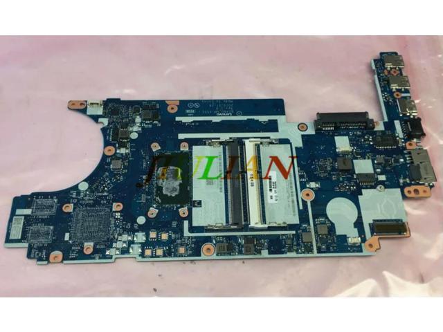 Click here for 00UP248 Mainboard For ThinkPad E460 14 With CPU i5... prices
