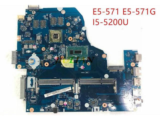 Click here for Working Mainboards A5WAH LA-B991P For Aspire E5-57... prices