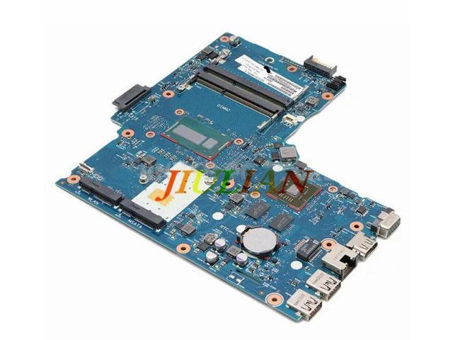 Click here for Notebook PC Main Board 746033-001 For 248 340 G1 L... prices