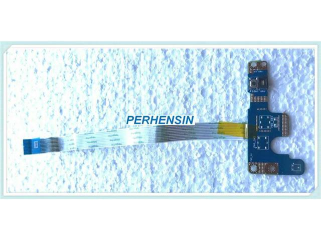 Click here for FOR Aspire V3-771 731 Power Button Board W Cable N... prices