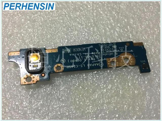 Click here for FOR PRECISION 15 7510 M7510 POWER BUTTON BOARD FR5... prices