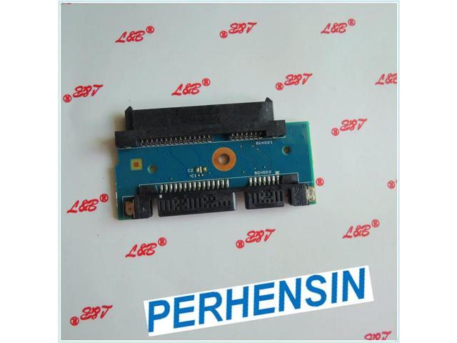 Click here for FOR Probook 4740s Rocky HDD Board 48.45K03.001 Tes... prices