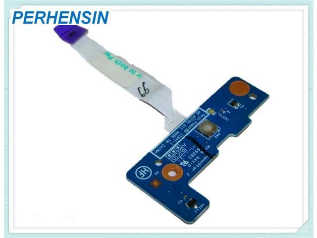 Click here for FOR Pavillion DV6-7000 Power Button Board With Cab... prices