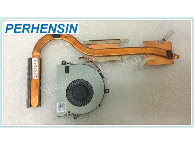 Click here for FOR INSPIRON 15R 5537 3537 LATITUDE 3540 CPU HEATS... prices