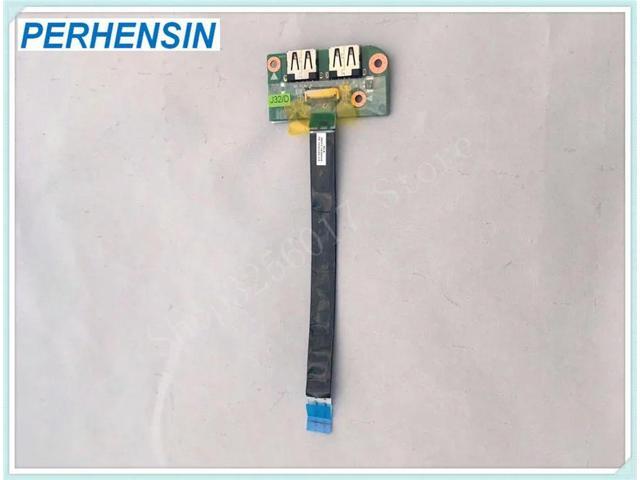 Click here for FOR Satellite L750 L755 L650 L655 USB Board With C... prices