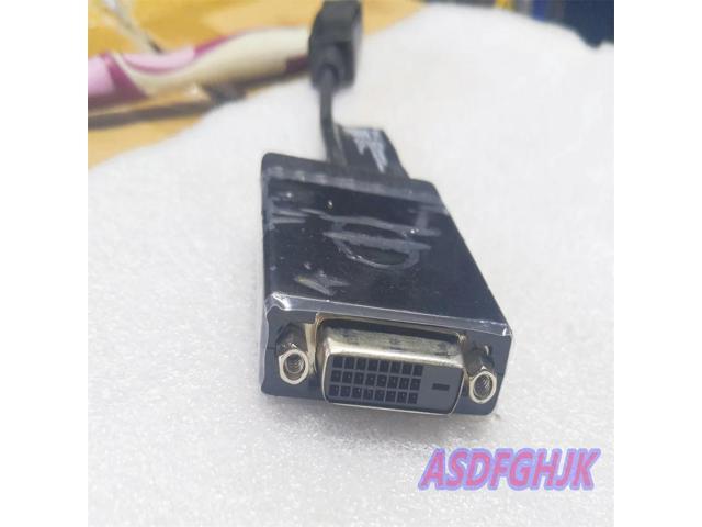 Click here for cable for DisplayPort to DVI Adapter 0KKMYD KKMYD... prices