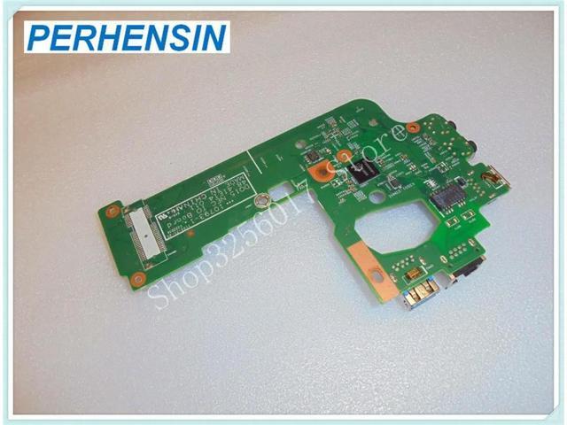 Click here for FOR FOR Inspiron N5110 DQ15 NEC IO Audio USB Board... prices