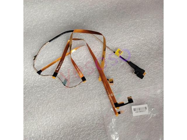 Click here for FOR ELITEBOOK 840 745 G5 G6 PS1714 CAMERA CABLE IR... prices