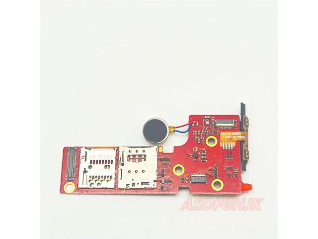 Click here for FOR Tablet Yoga 8 60043 SD Card Reader & Volume Bu... prices