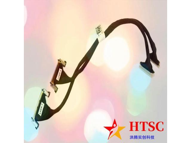 Click here for For XPS 27 All In One 2720 AIO PC LCD LVDS Video C... prices