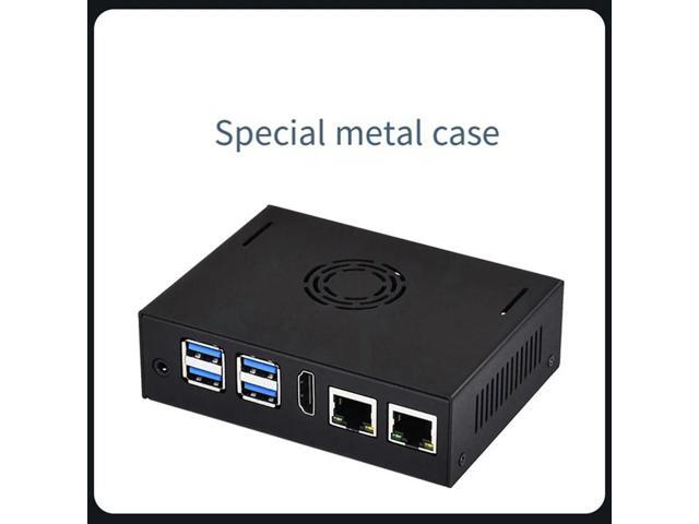 Click here for For Visionfive2 Special l Shell With Cooling Fan M... prices