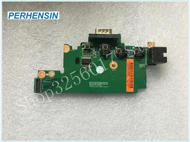 Click here for Laptop FOR 8560p ProBook 6560b Ethernet VGA Port P... prices