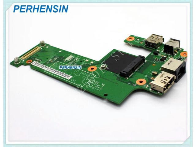 Click here for FOR Inspiron M5010 Usb DC JACK Board 48.4HH20.011... prices