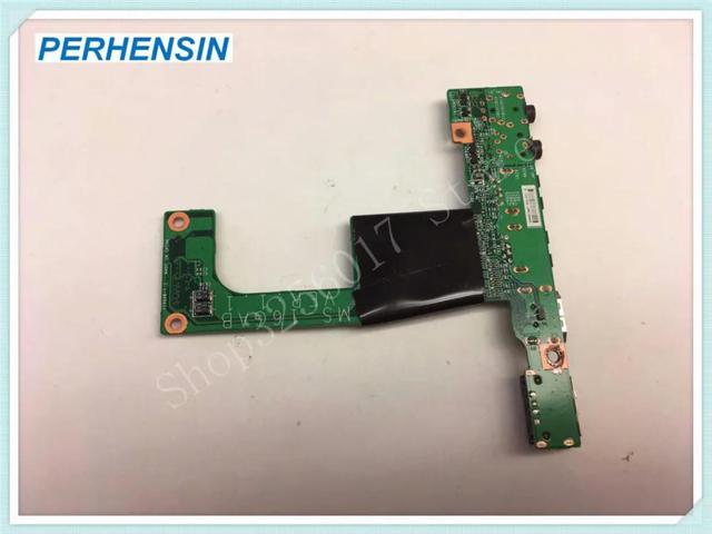 Click here for FOR GE60 GP60 GX61 MS-16GA 15.6 Laptop AUDIO USB H... prices