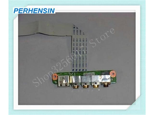 Click here for FOR Gt60 Series Audio Jack Board Usb WIHOUT Cable... prices