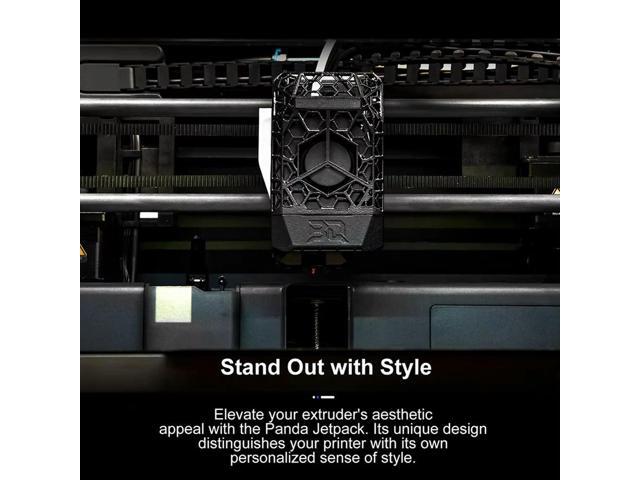 Click here for BIQU Panda Jetpack MJF Nylon Lightweight High Stre... prices