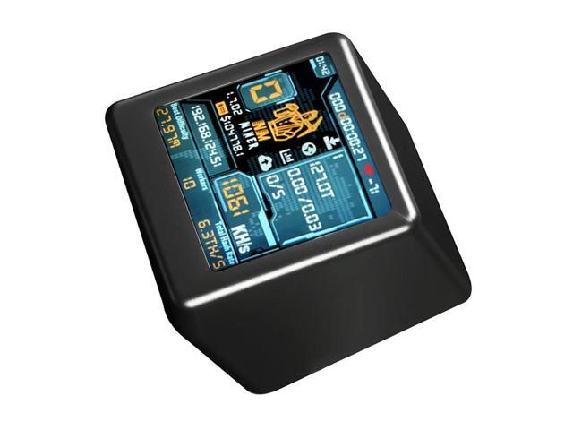 Click here for NM TV Nmminer TV 1060KH/S Hashrate Nerdminer V2 ES... prices