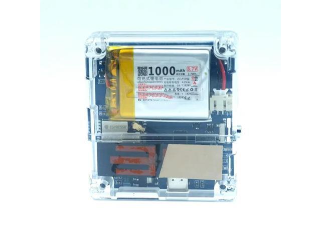 Click here for ESP32 Development Board DSTIKE HACKHELD32S3 ESP32S... prices