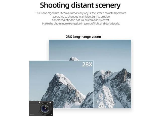 Click here for HD CCD Camera 4K Autofocus LENS 64MP Video Camera... prices