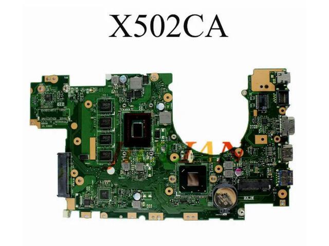 Click here for LAPTOP SYSTEM BOARD For X502C X502CA X402CA Mother... prices
