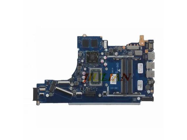 Click here for Placa Base Motherboard L46517-601 For 15-DB Laptop... prices