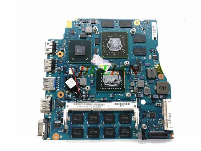 Click here for Placa System Main Board For Vaio VPCSE1C5E VPCSE1E... prices