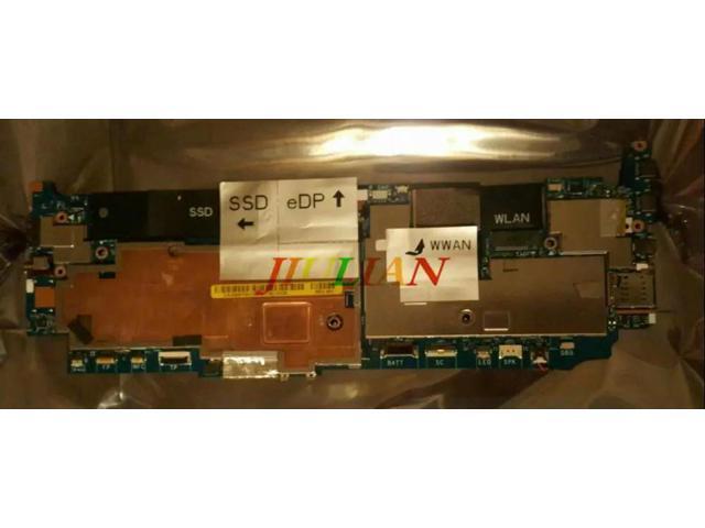 Click here for Laptop Mainboard CN-04MYV6 For Latitude 7370 Lapto... prices