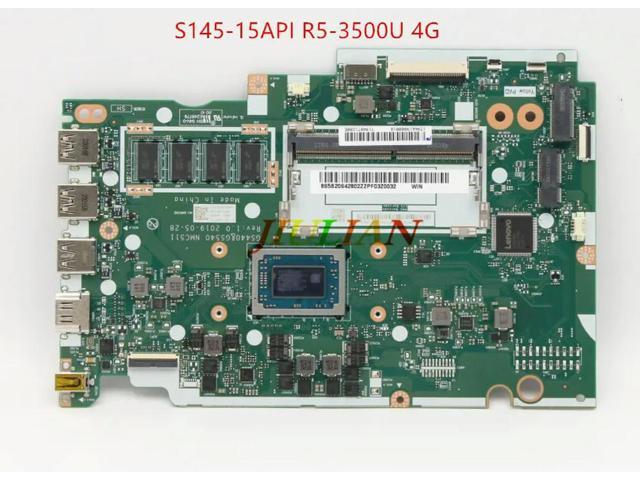 Click here for MB 5B20S42803 For For Idea Pad S145-15API System B... prices