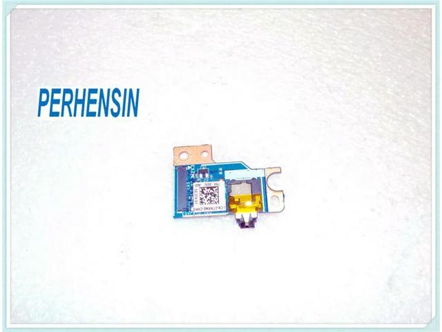 Click here for FOR Chromebook 3189 Audio Board LS-E378P 0TRRN8 TR... prices