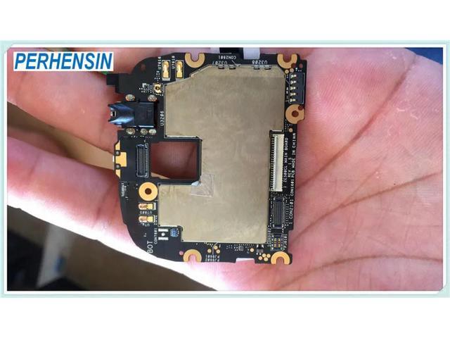 Click here for 16GB RAM Board For Zenfone2 ZE500CL Z00D 5.0 Mothe... prices