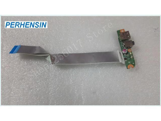 Click here for Laptop FOR 15 15-N 15T-N 15-F USB Audio Jack Modul... prices