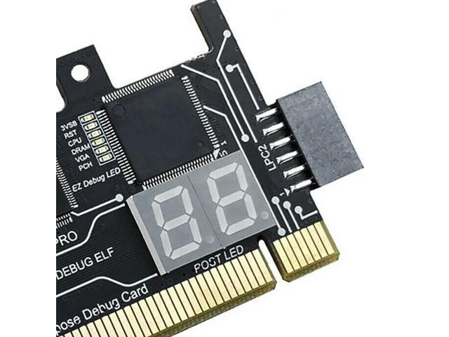 Click here for TL631 Pro Diagnostic Card+Expansion Card Diagnosti... prices