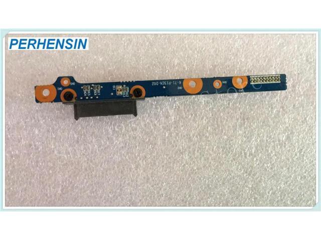 Click here for For Clevo NP9150 P150EM 15.6 HDD Hard Drive Connec... prices