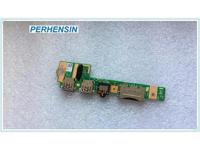 Click here for Laptop FOR S400CA Series USB Card Reader AUDIO Boa... prices