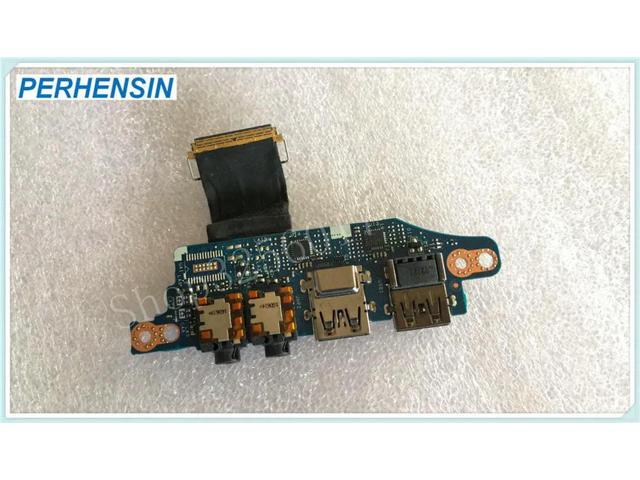 Click here for For M15X R2 Series Dual USB Audio Board W CABLE 7T... prices