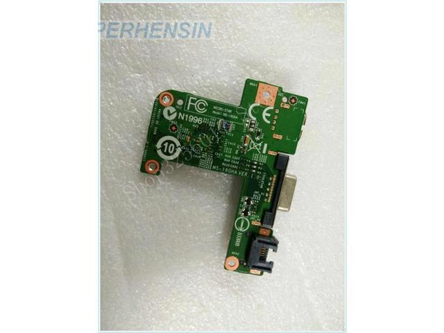 Click here for Laptop FOR GP60 MS-16GH1 MS-16GH VGA USB WLAN BOAR... prices