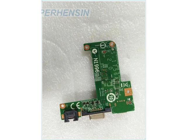 Click here for Laptop FOR GE70 MS-17561 MS-1756 VGA USB WLAN BOAR... prices