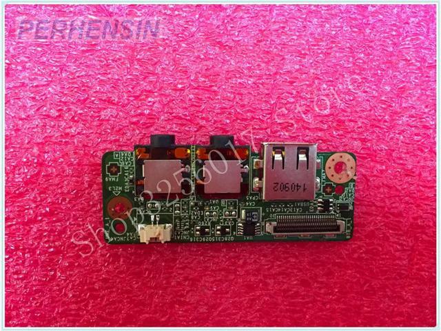 Click here for FOR MS-13K1 USB AUDIO BOARD MS-13K1A Works ly prices