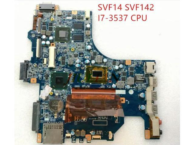 Click here for placa base For Vaio SVF14 SVF142 Series A1944992A... prices