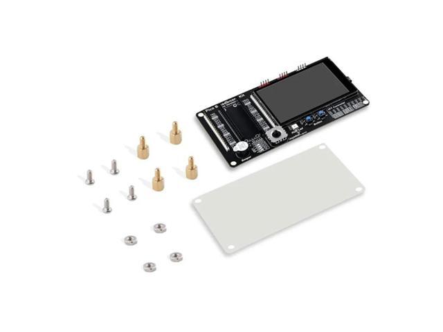 Click here for Expansion Module Set With 3.5 Inch Capacitive Touc... prices