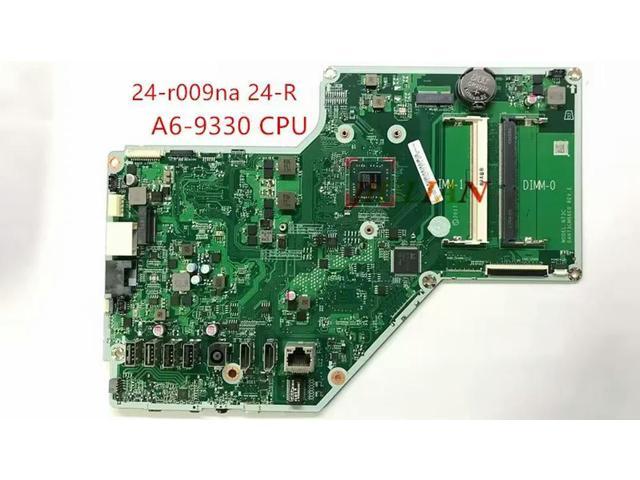 Click here for Mainboard For Pavilion 24-r009na 24-R AIO PC Mothe... prices