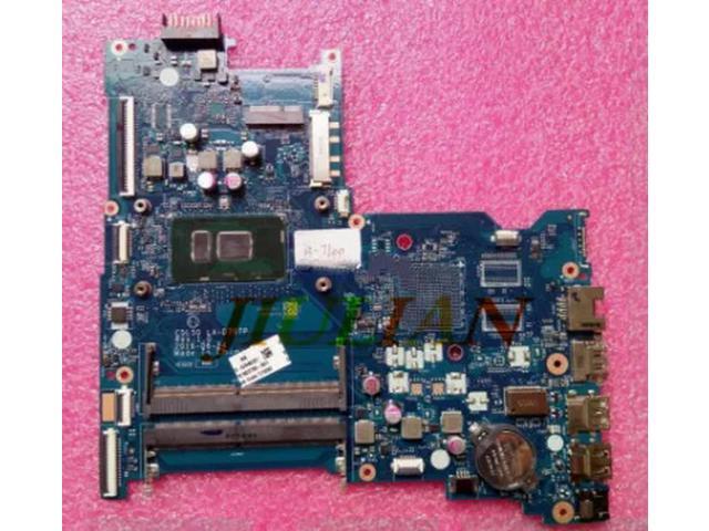 Click here for Placa  Motherboard 903795-001 For Laptop 15-AY 15T... prices