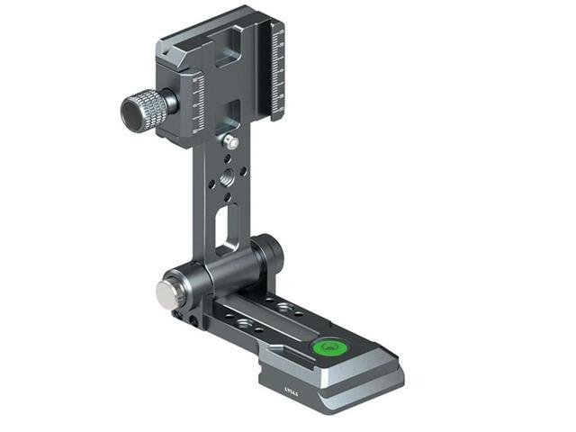Click here for Camera L-Holder Arca Quick Release Plate Vertical... prices