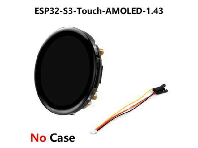 Click here for ESP32 S3 Development Board 1.43 Inch AMOLED Displa... prices