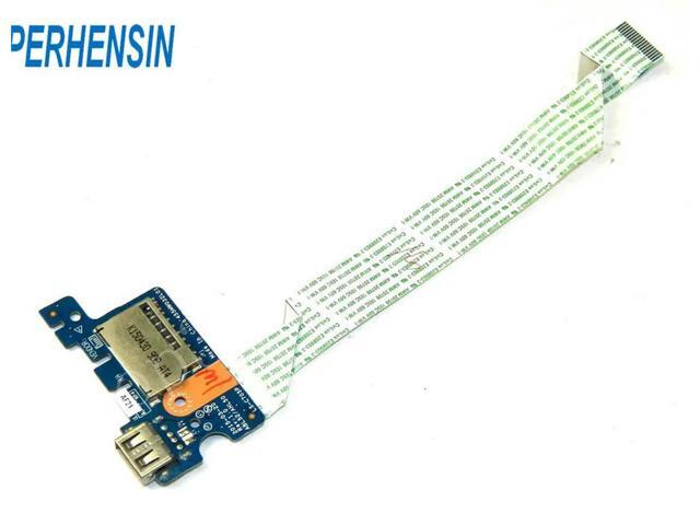 Click here for FOR 15-AC 15-AF 250 G4 USB Card Reader Port Daught... prices