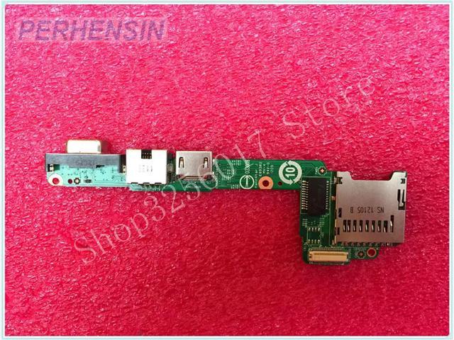 Click here for FOR MS-1356 HDMI WLAN VGA SD READER BOARD MS-13560... prices