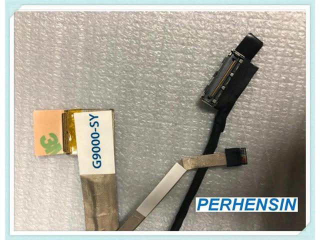 Click here for LVDS LCD LED Flex Video Screen Cable For GE70 Ms17... prices