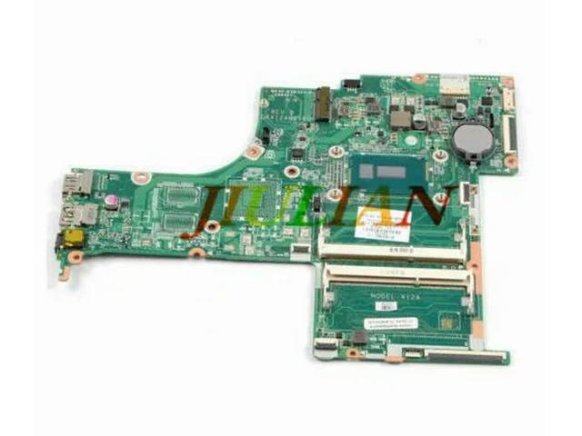 Click here for 819483-501 Mainboard For Pavilion 17-G 17T-G 17-G0... prices