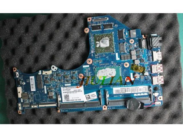 Click here for Buy main board For Y40-70 Laptop Motherboard W/ I5... prices